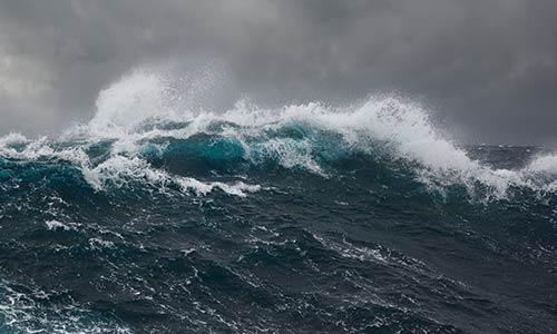 FLIR M300C low light 30x zoom camera | du Pré Marine