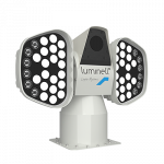 ColorLight marine searchlights | du Pré Marine